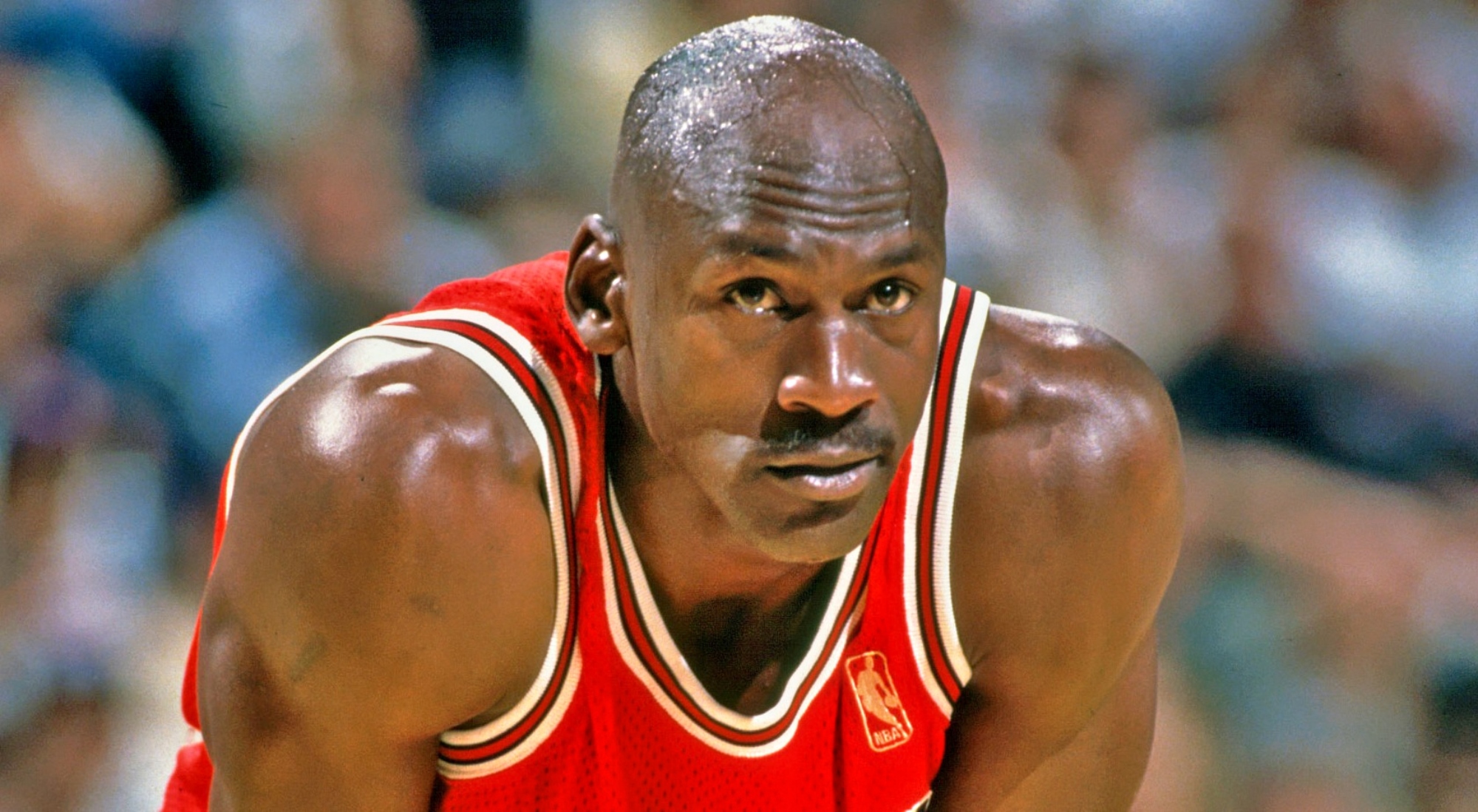 Michael Jordan Has A Shocking New Job That Should Have Every NBA Fan ...