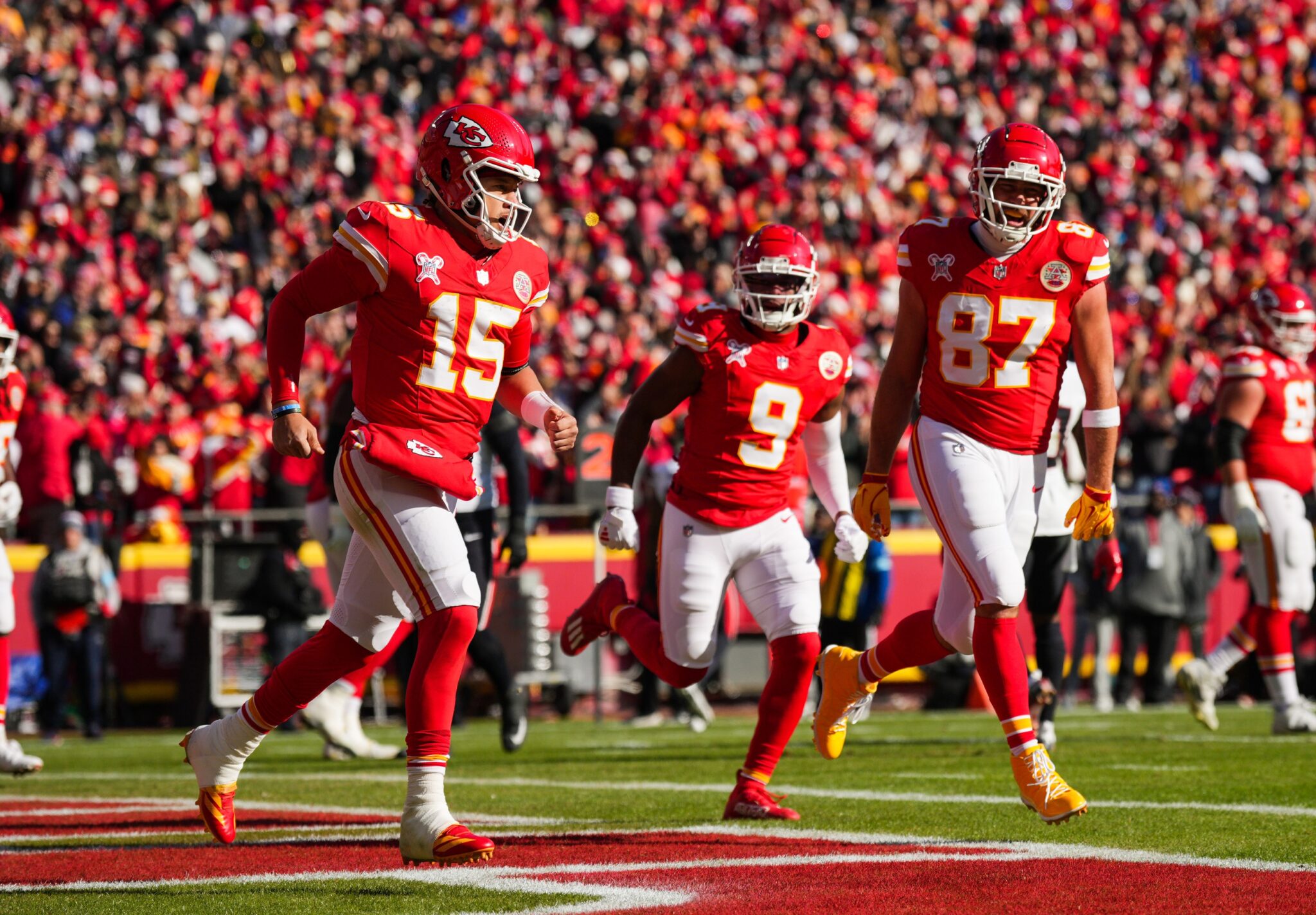 Why Kansas City Chiefs Are More Than Just A Football Team?
