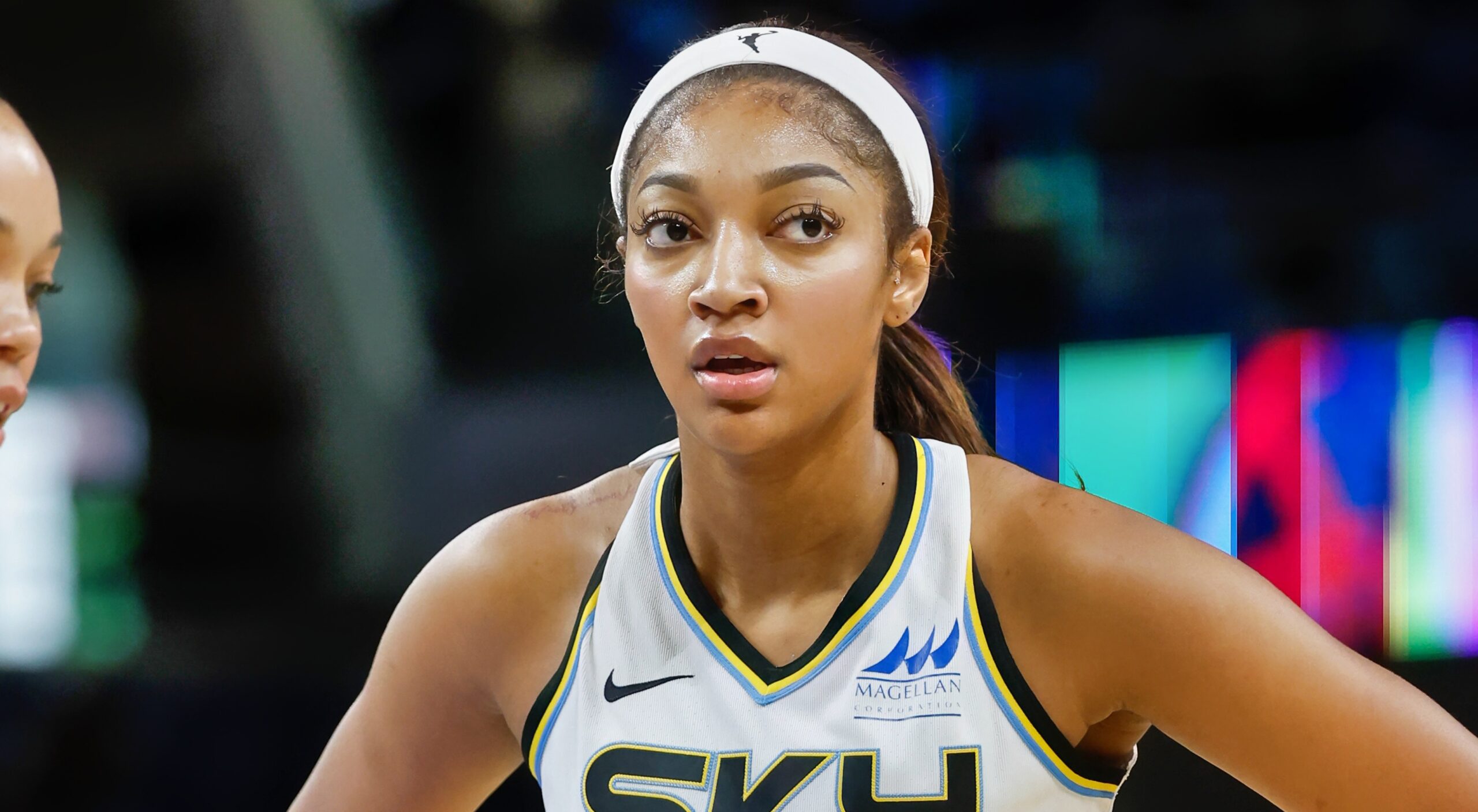 Angel Reese's Ranking On ESPN's List Of The Top 25 WNBA Players For ...