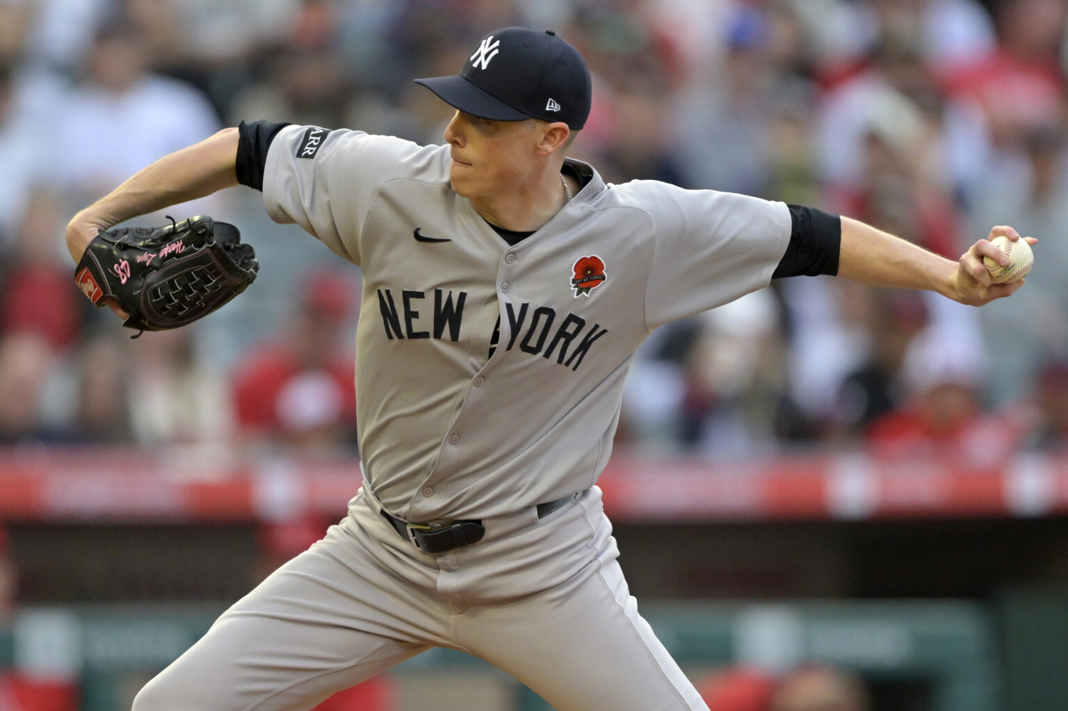Where To Watch Yankees vs. Red Sox Game 1? TV, Streaming & More