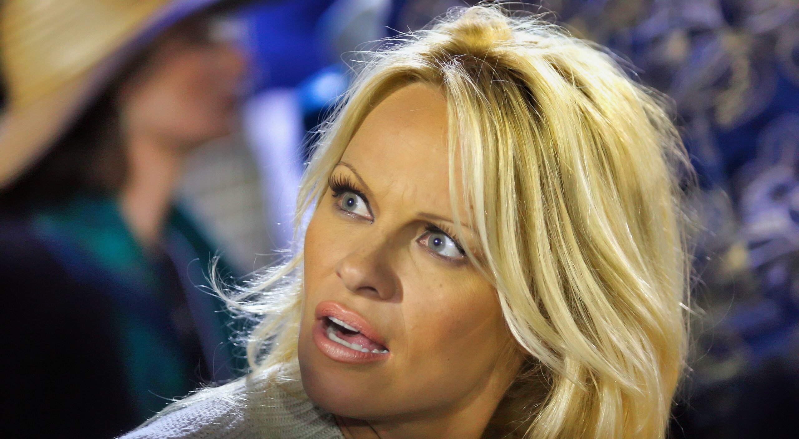 Pamela Anderson Is Looking Like A Completely Different Person At 57 ...