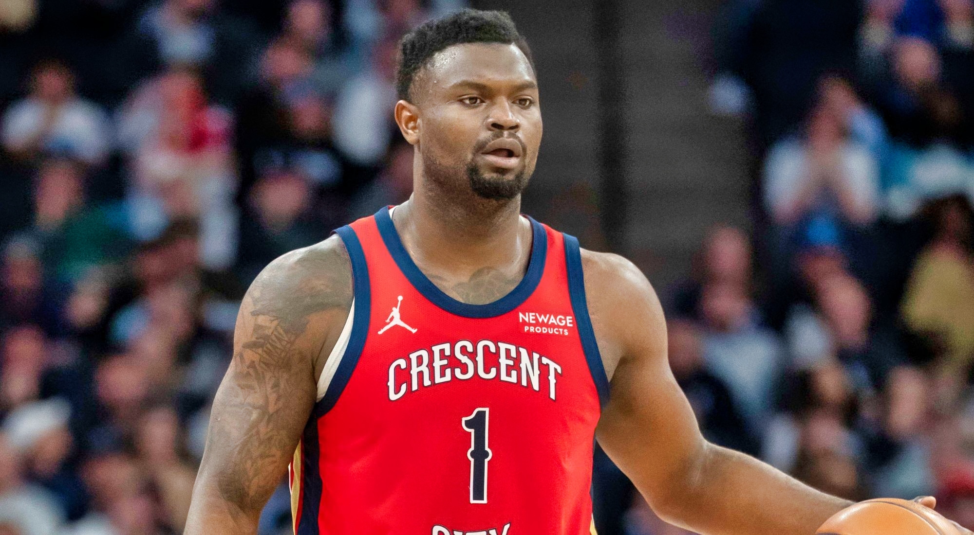 New Orleans Pelicans Look To Reshape Their Roster