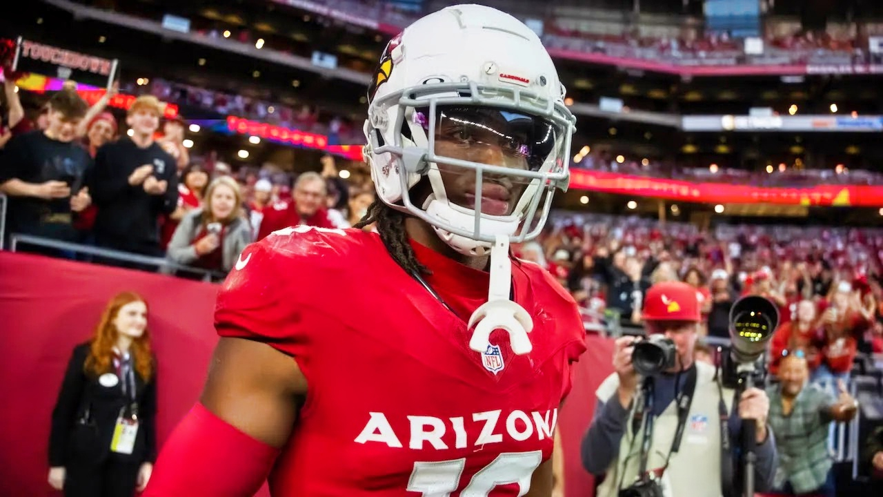 10 NFL Players Poised To Breakout As A Superstar During The 2025 Season