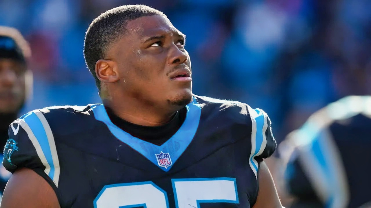 Top 10 Laziest NFL Stars In The League Today