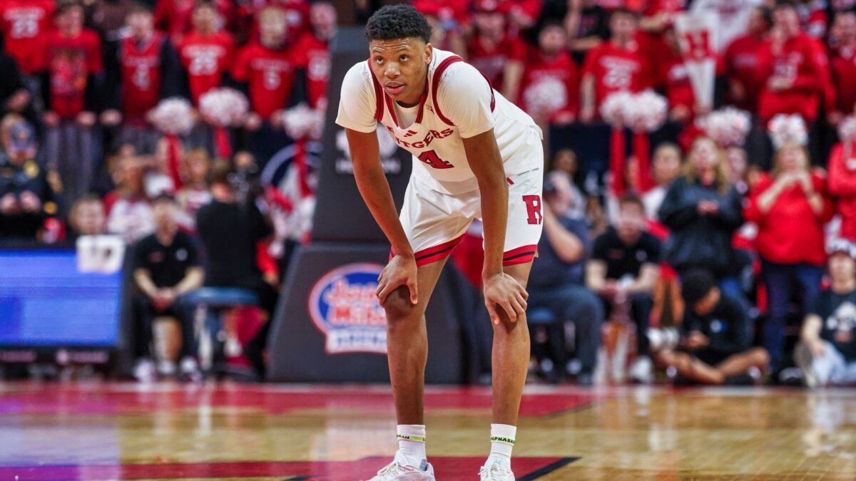 Why Ace Bailey Canceled 76ers Meeting Amid Draft Drama?