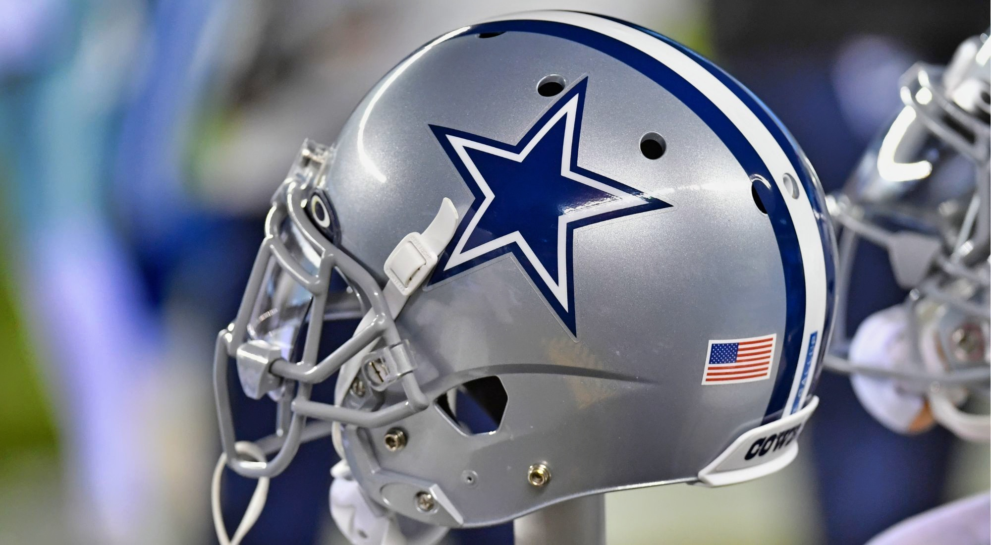 Dallas Cowboys Draft Pick Arrested In Deadly Crash