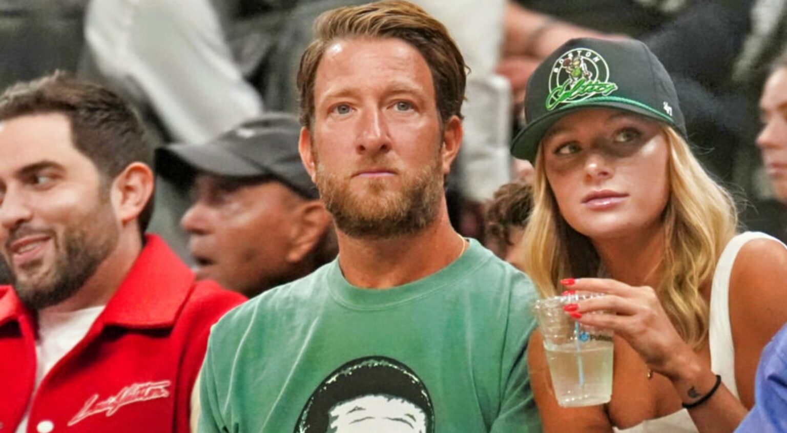 BREAKING: Dave Portnoy Publicly Demands Famous Barstool Employee Quit ...