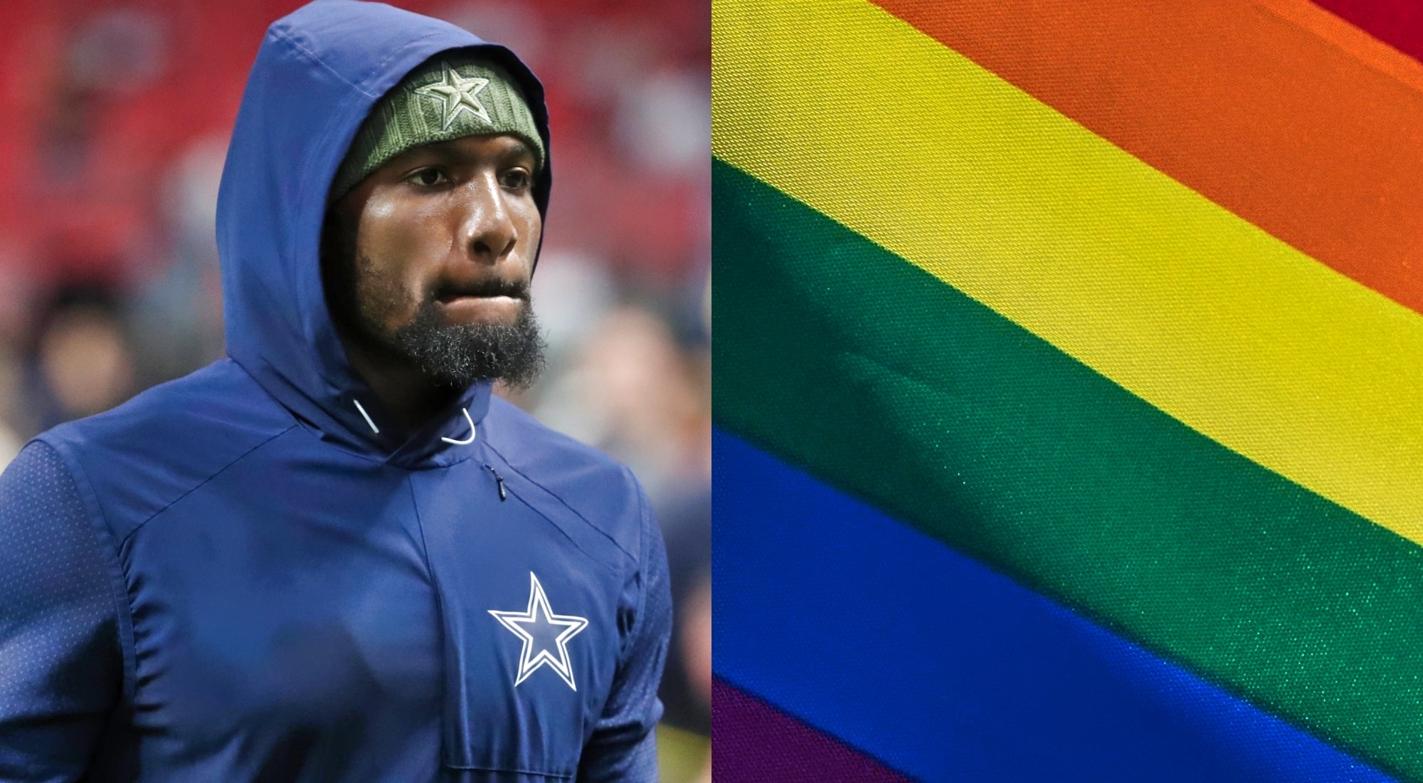 "Forcing It In People's Faces": Dez Bryant Goes Off On The NFL Over ...
