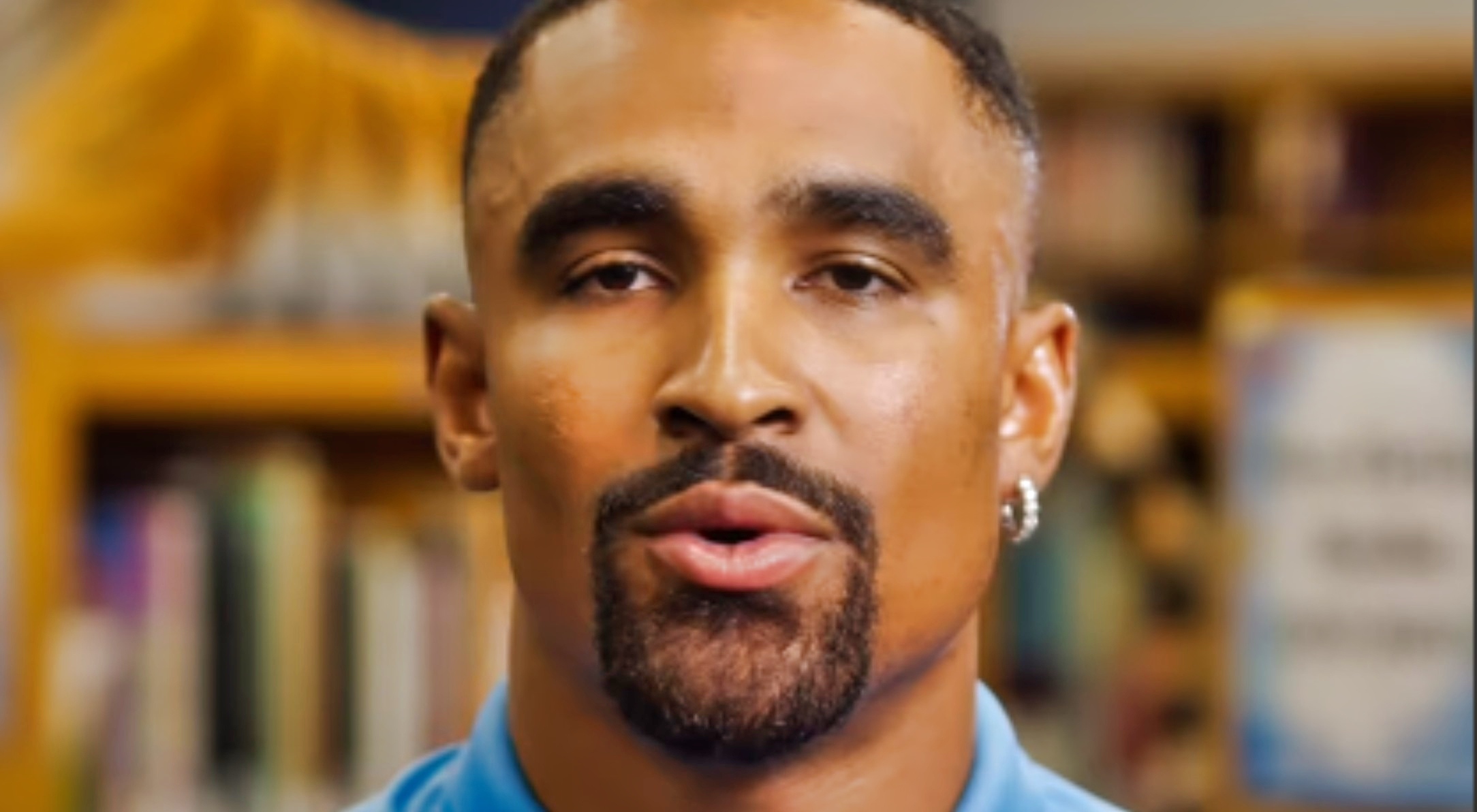 Jalen Hurts Makes Shocking Career Change Announcement Just Months After ...