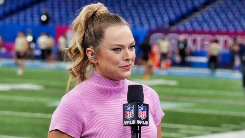 NFL Network Announces All-Female ‘Good Morning Football’ Cast