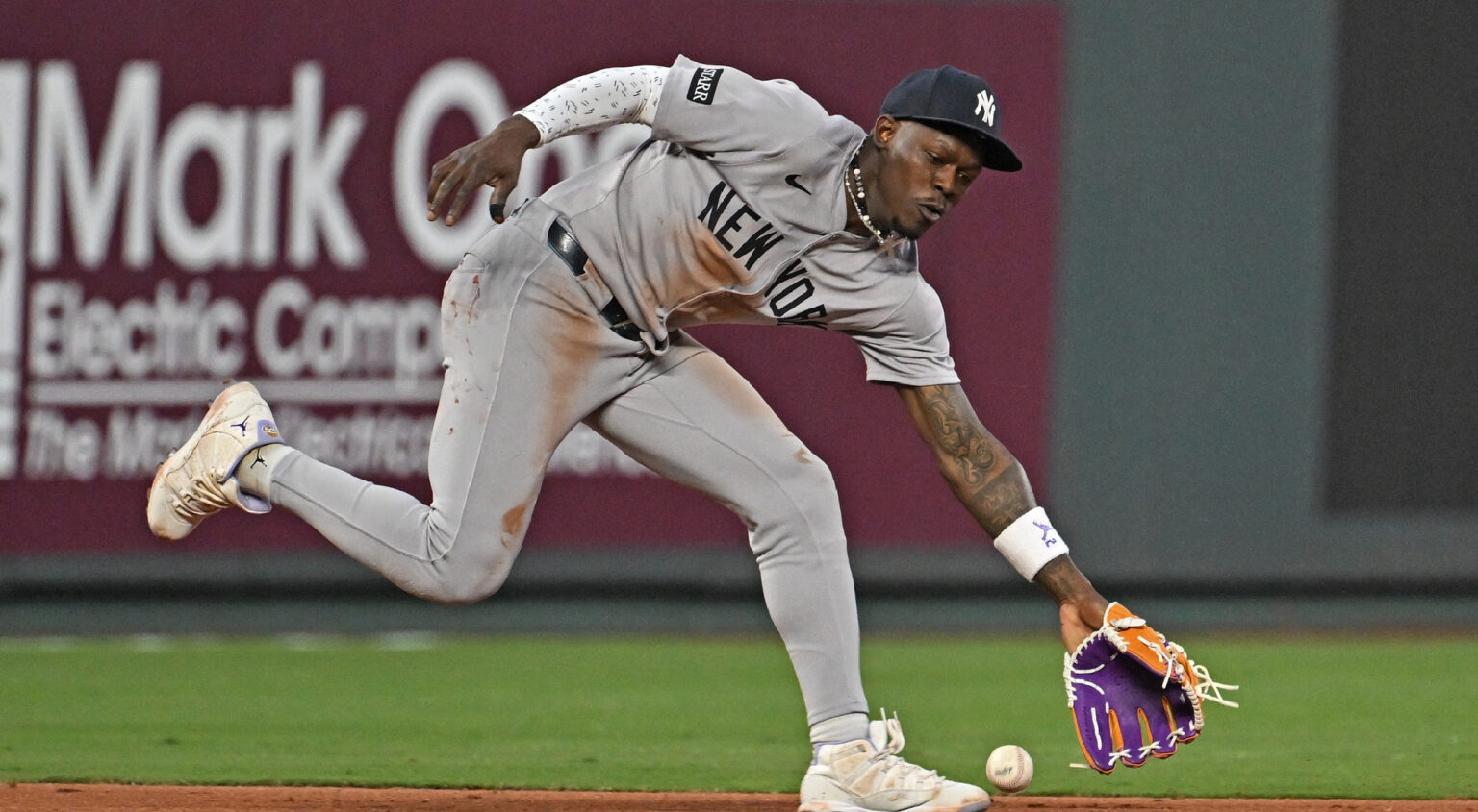 “I Am A Two-Time All-Star” - Jazz Chisholm Jr. Hits Back At Guardians ...