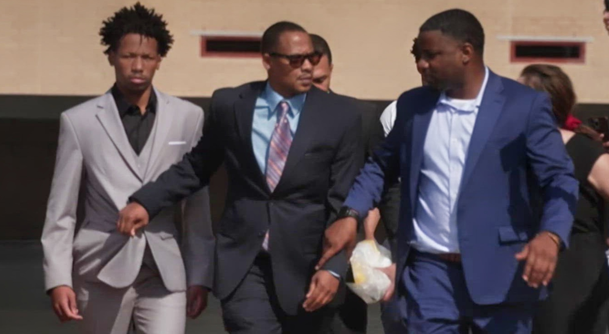 Karmelo Anthony's Lawyer Drops Bombshell Claim About His Client’s ...