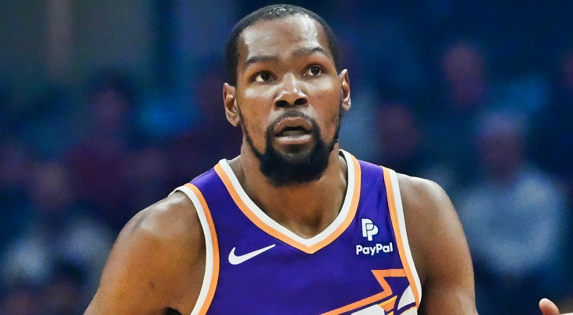 Details Emerge On Final Team Rockets Beat To Win Kevin Durant Trade