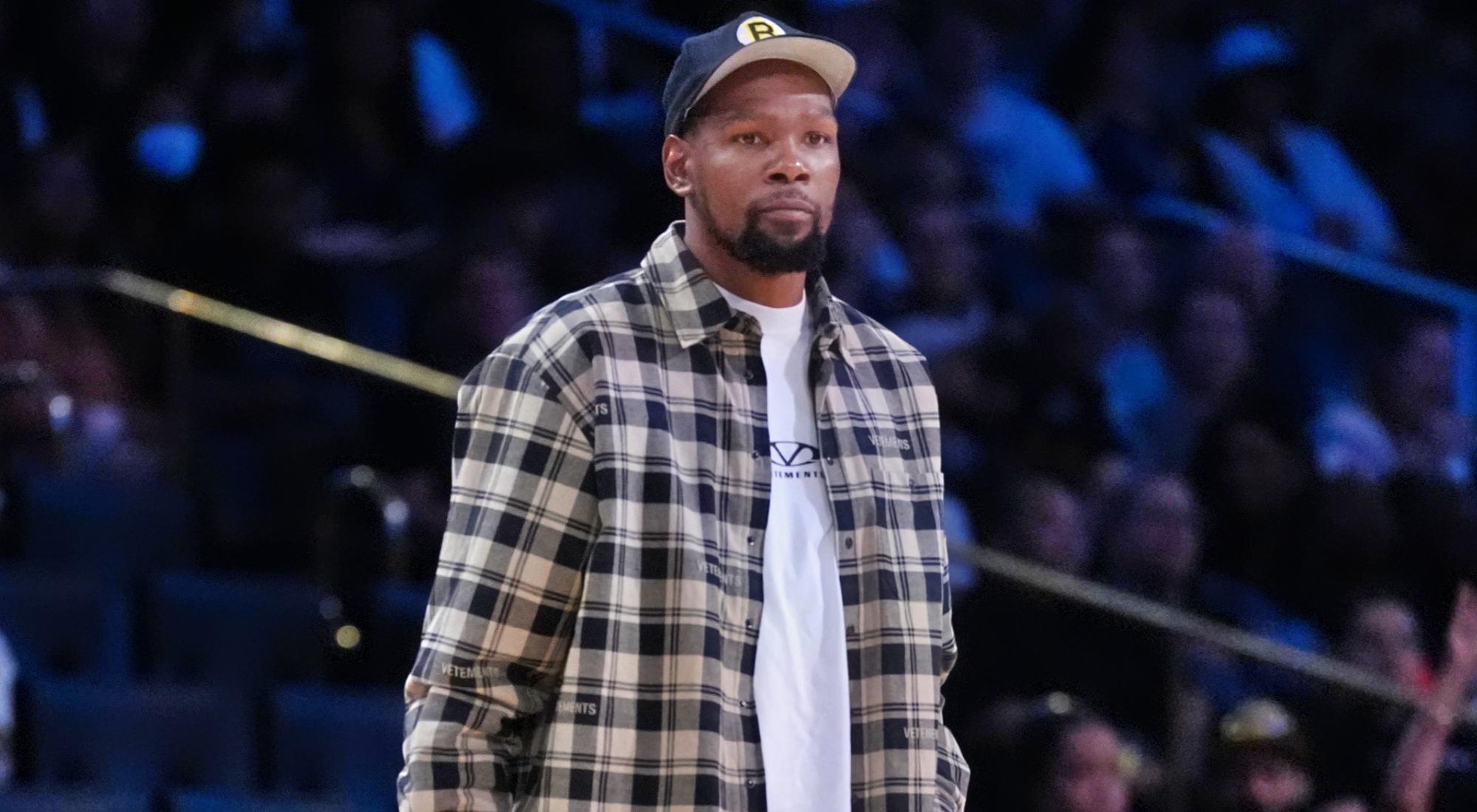Kevin Durant Breaks Silence On Real Reason Behind His Reluctance To ...