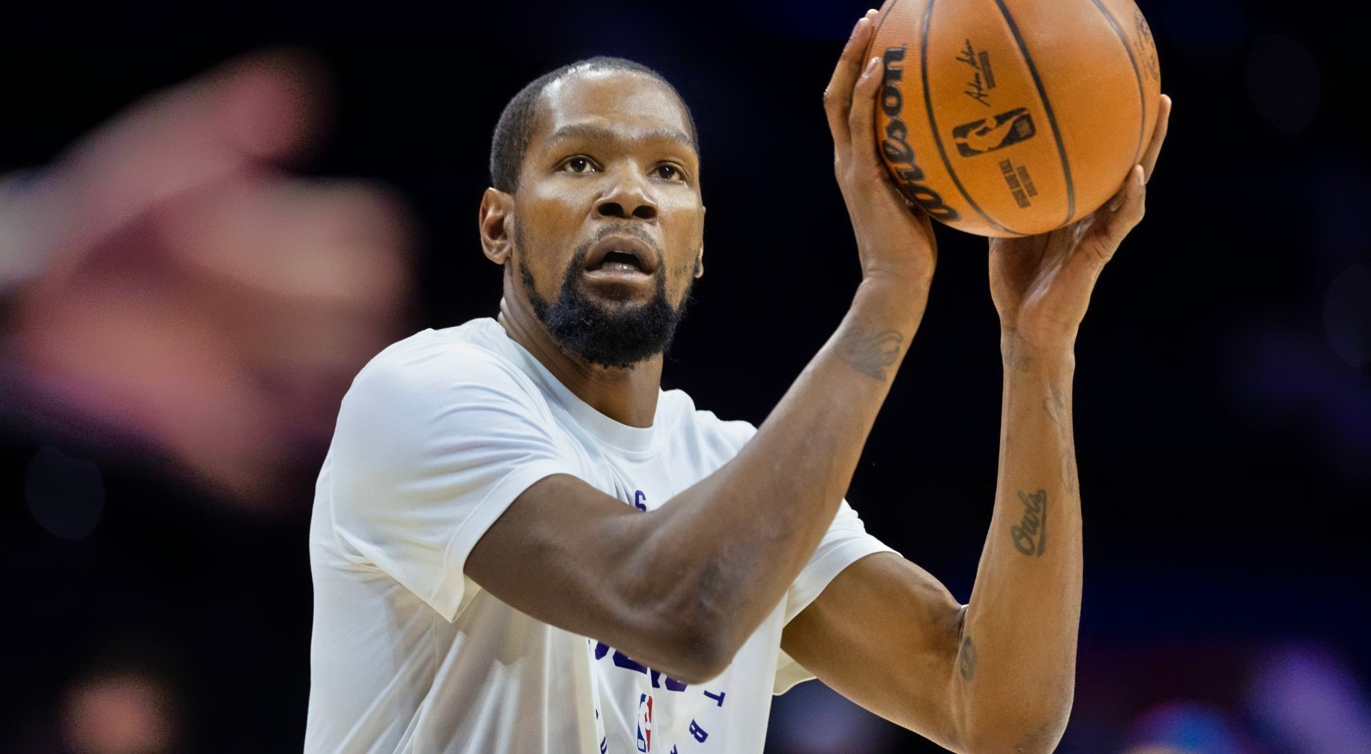 Former NBA All-Star Blasts Knicks For Turning Down Kevin Durant