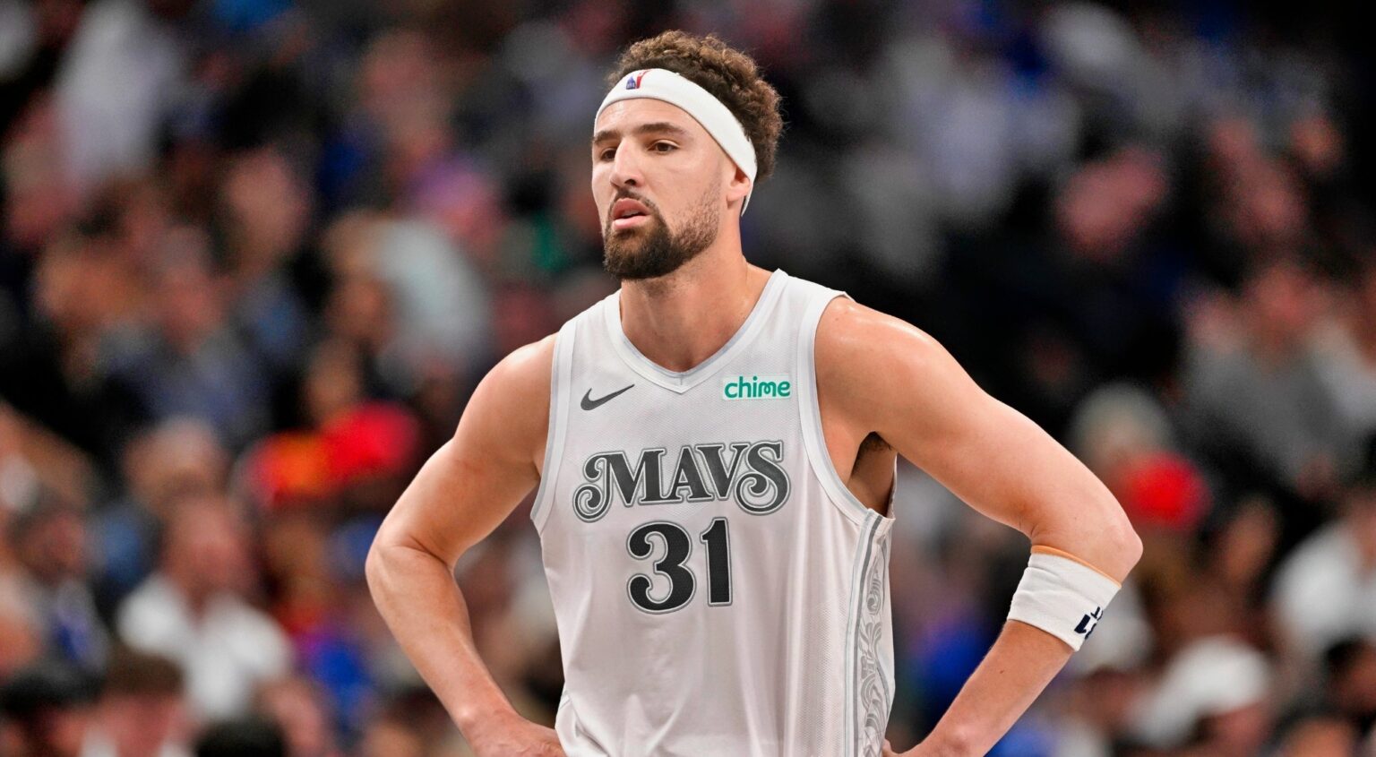 Klay Thompson Sparks Wedding Rumors After Calling Megan Thee Stallion ...