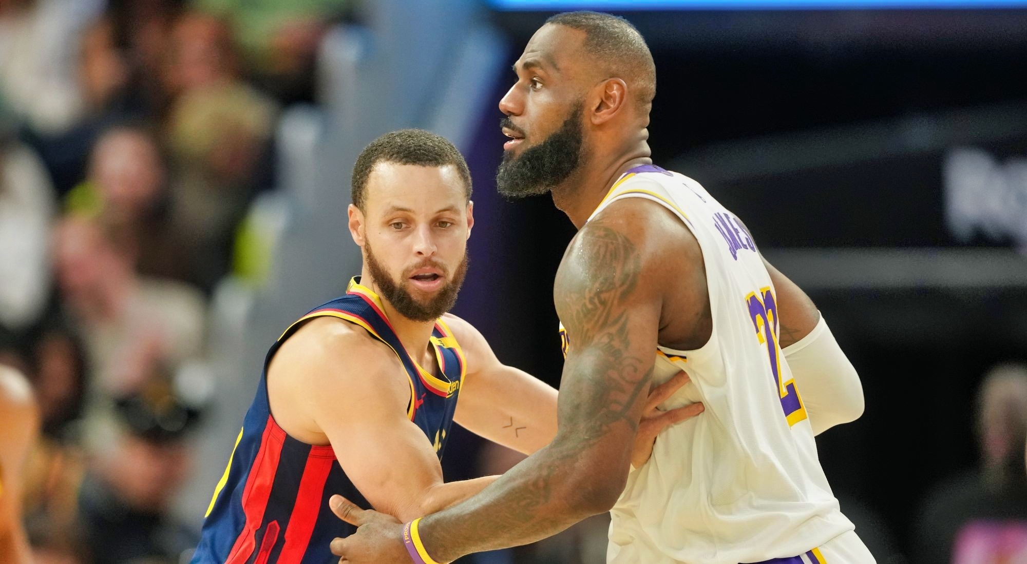 LeBron James And Stephen Curry Post NBA Career