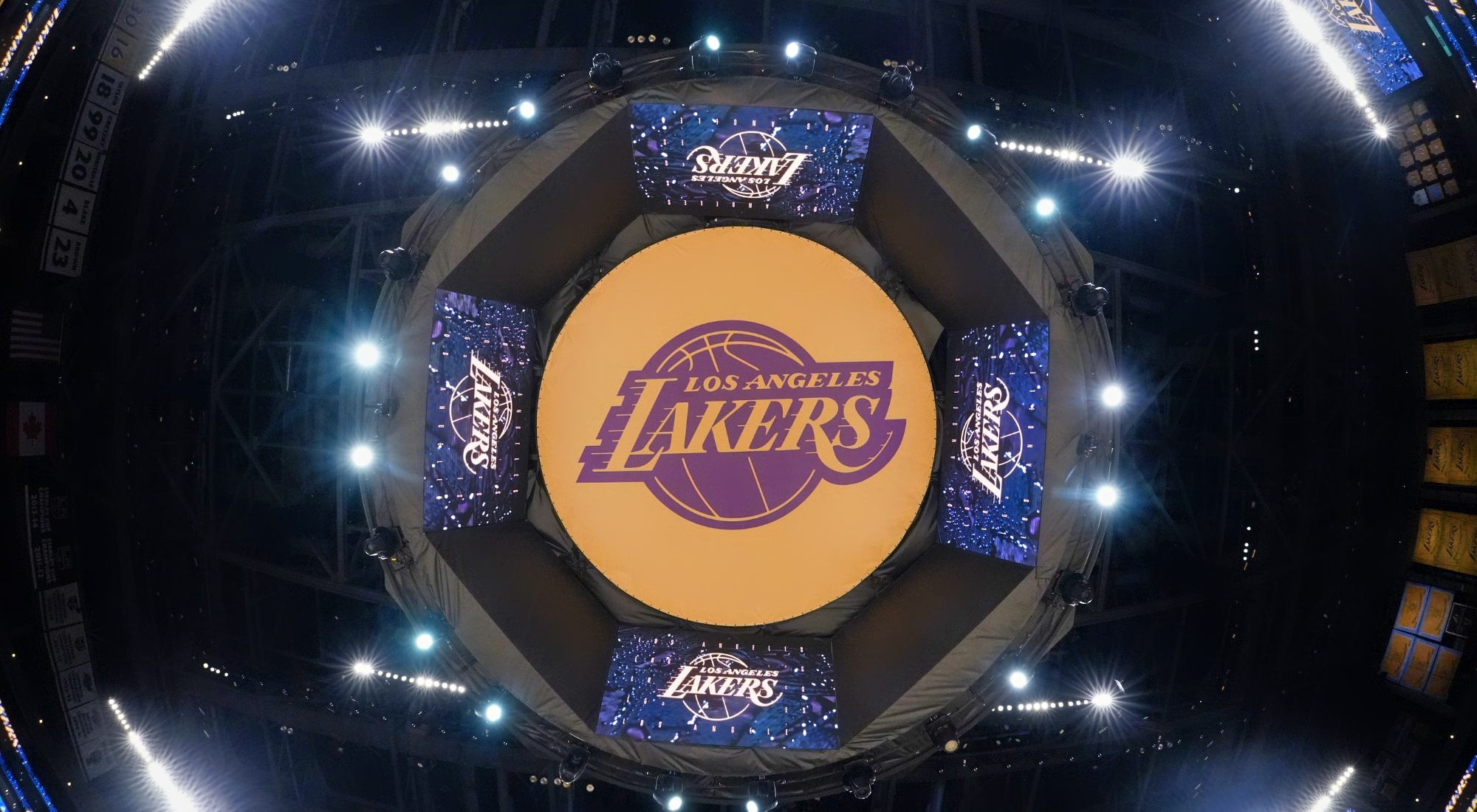 Los Angeles Lakers Trade Rumors: Who’s On The Radar To Fill Their ...