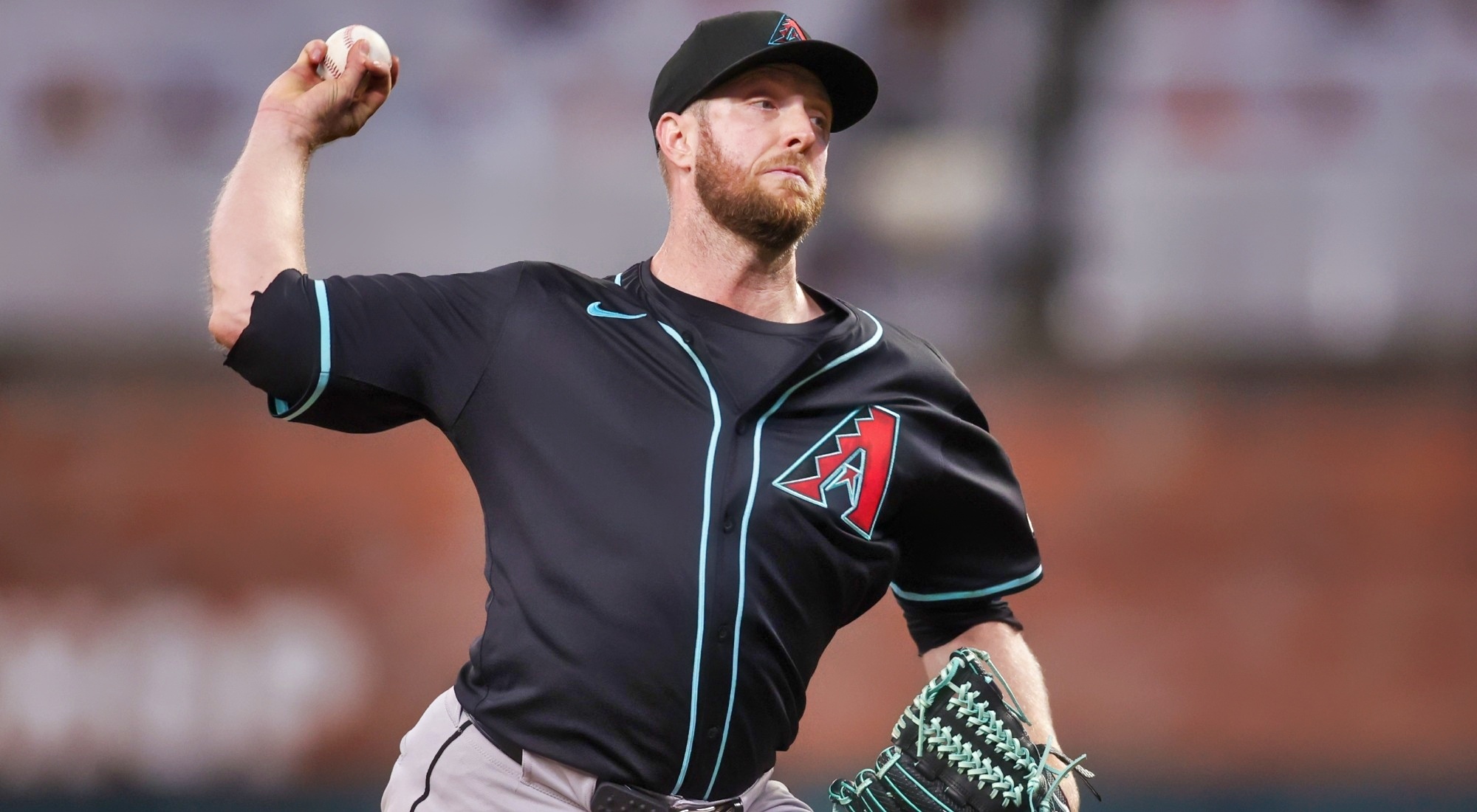 Merrill Kelly Injury Update: Diamondbacks Face Huge Blow Ahead Of Season