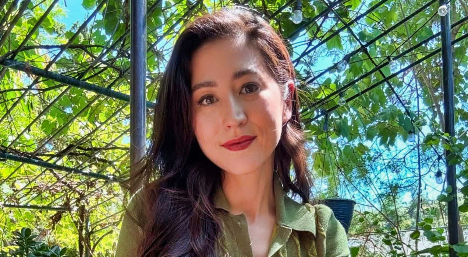 Mina Kimes Blasts Media Over L.A. ICE Protest Coverage