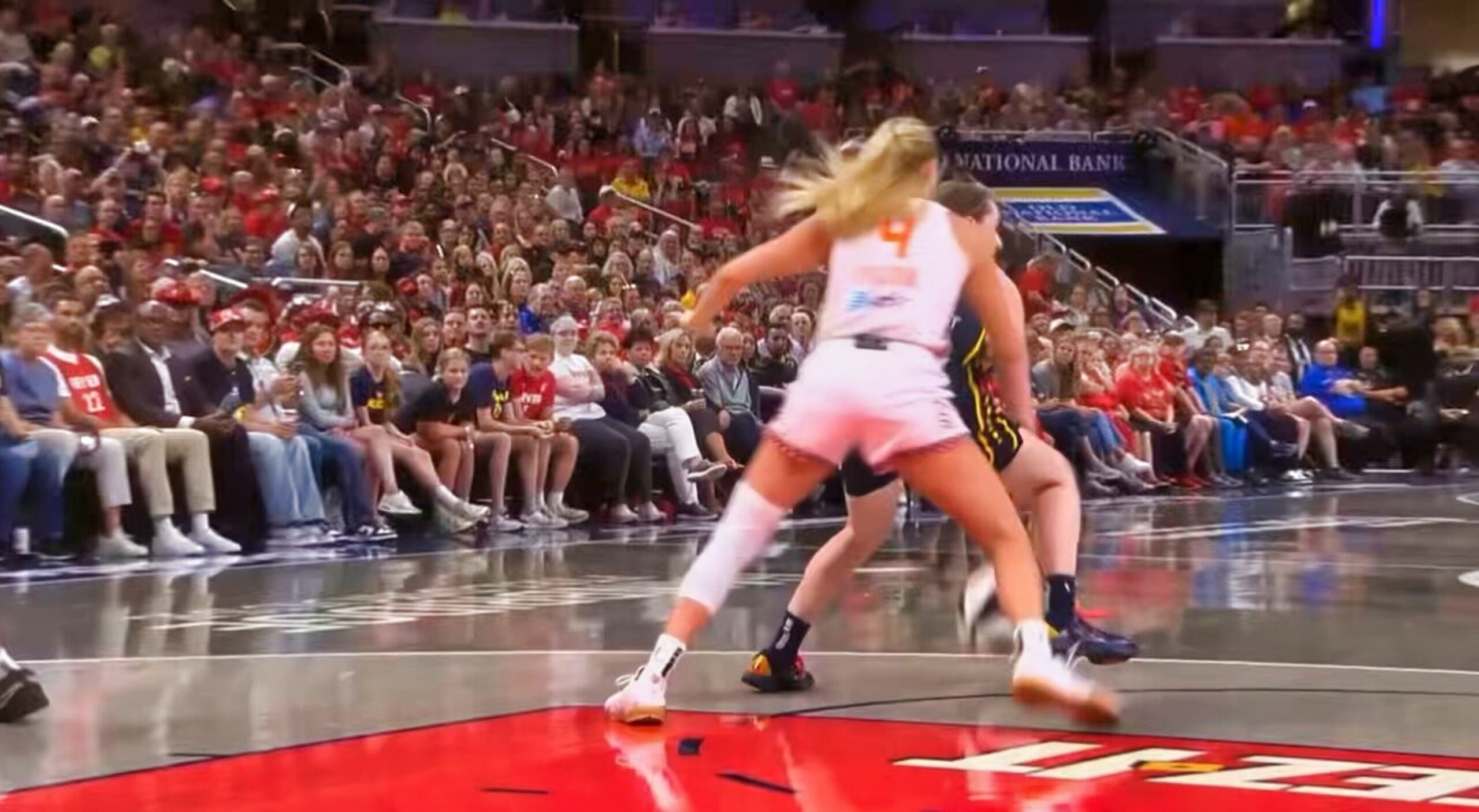 VIDEO: New Angle Unlocked And It Paints A Far Worse Picture For Caitlin ...