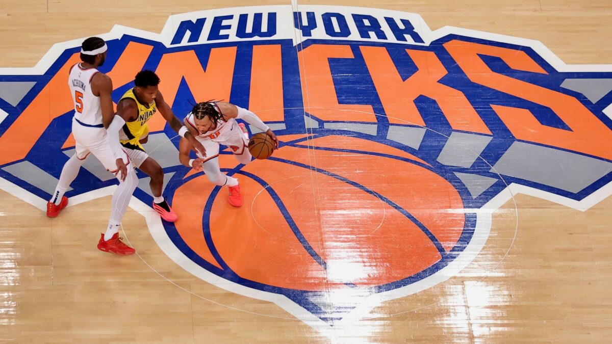 Knicks Met With 'F*** No' Rejections In Coach Search Chaos