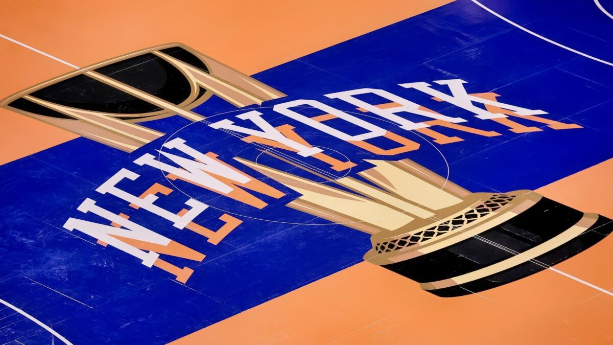 Embarrassing New York Knicks Stat From Game 3 Somehow Involved More ...