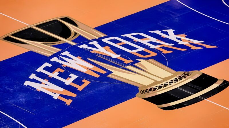 Late Knicks Legend’s Championship Ring Runs Up To The Auction