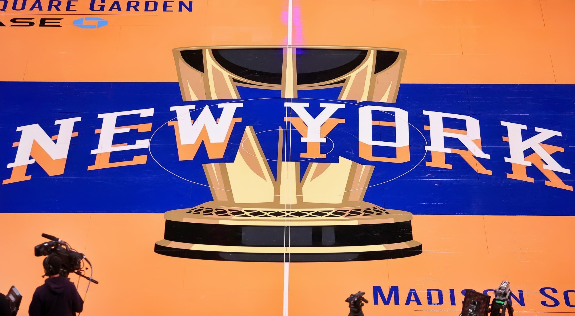 New York Knicks' Next Coach