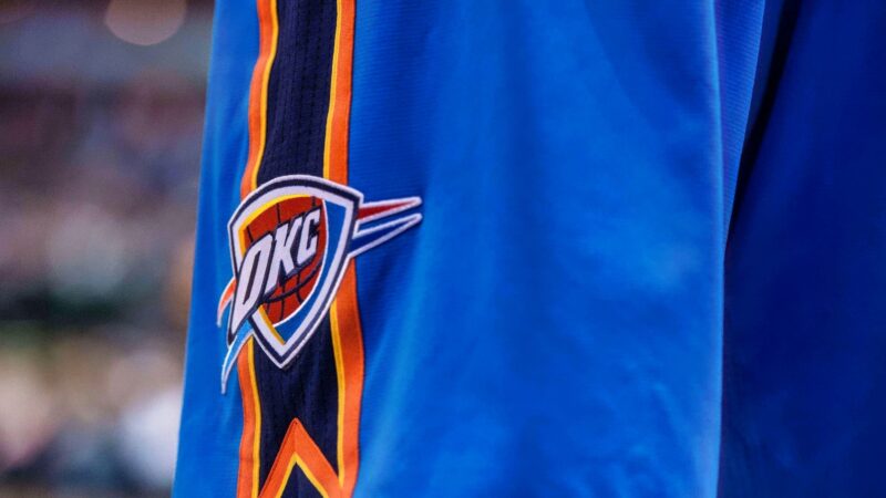 Oklahoma City Thunder Expected to Aggressively Trade Up in Draft After ...
