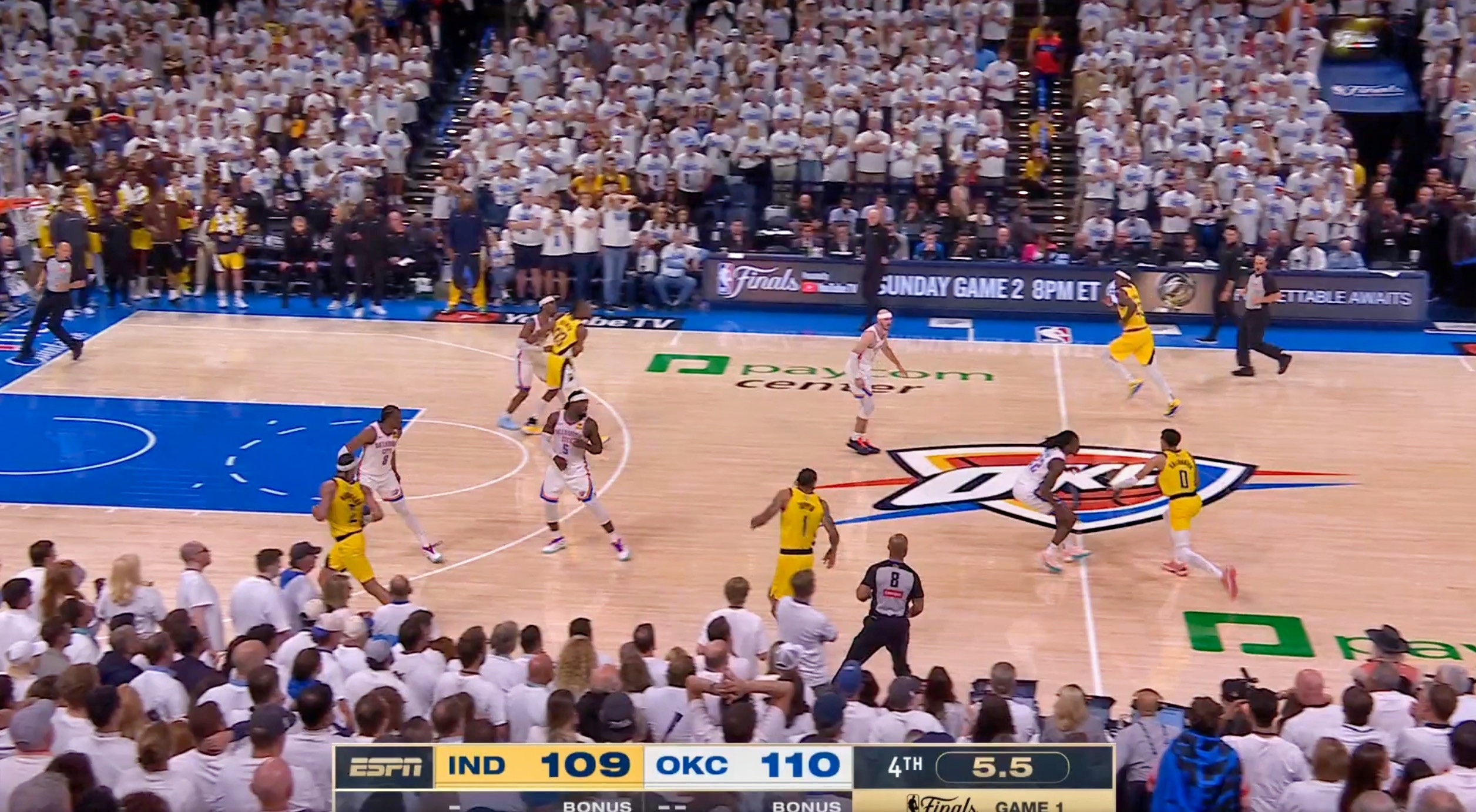 NBA Finals Draw Widespread Criticism as League Stumbles