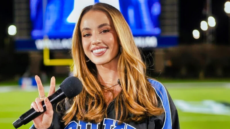 Rachel DeMita News ⋆ TotalProSports