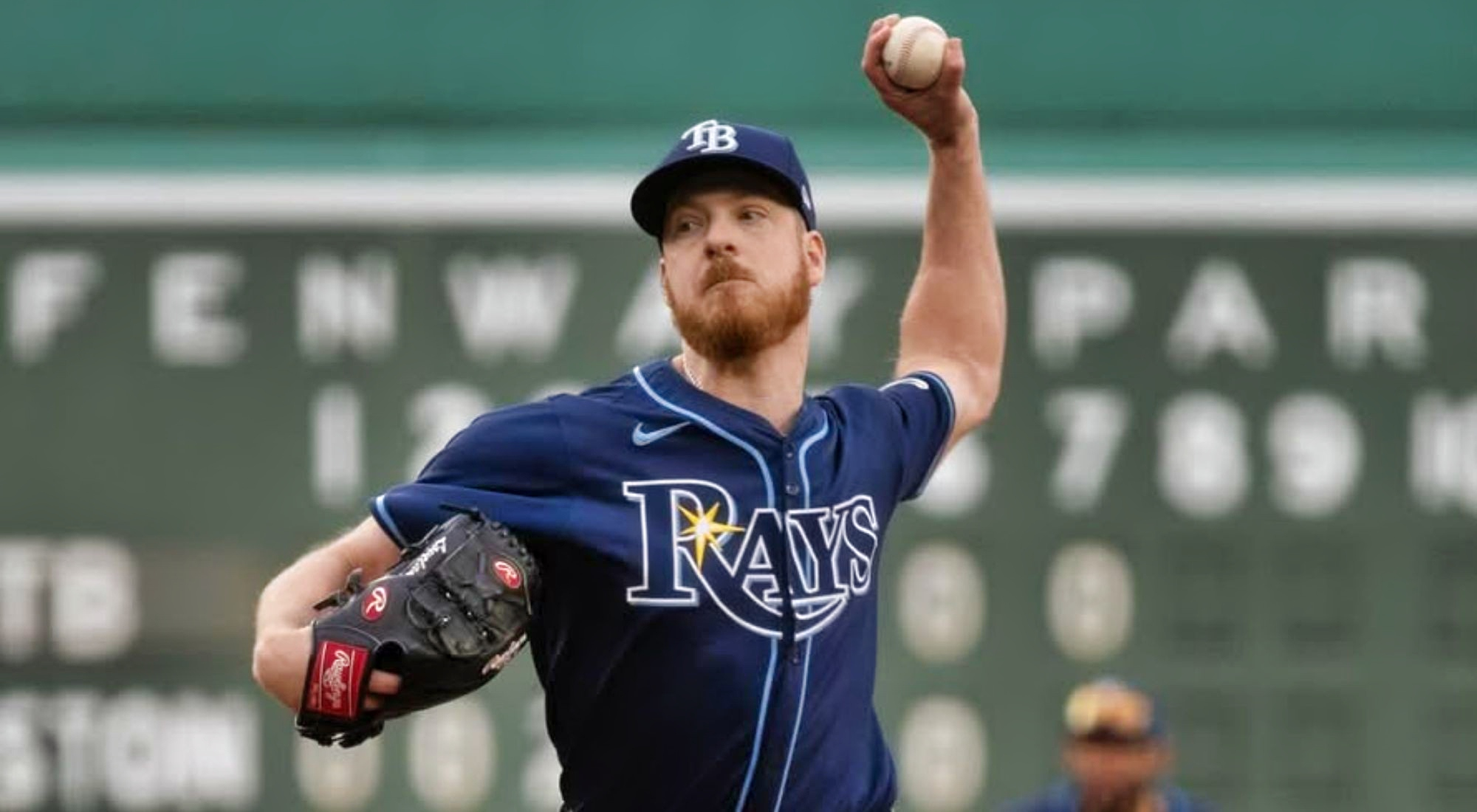 Mets Star Richard Lovelady Got $250,000 Offer From Adult Site