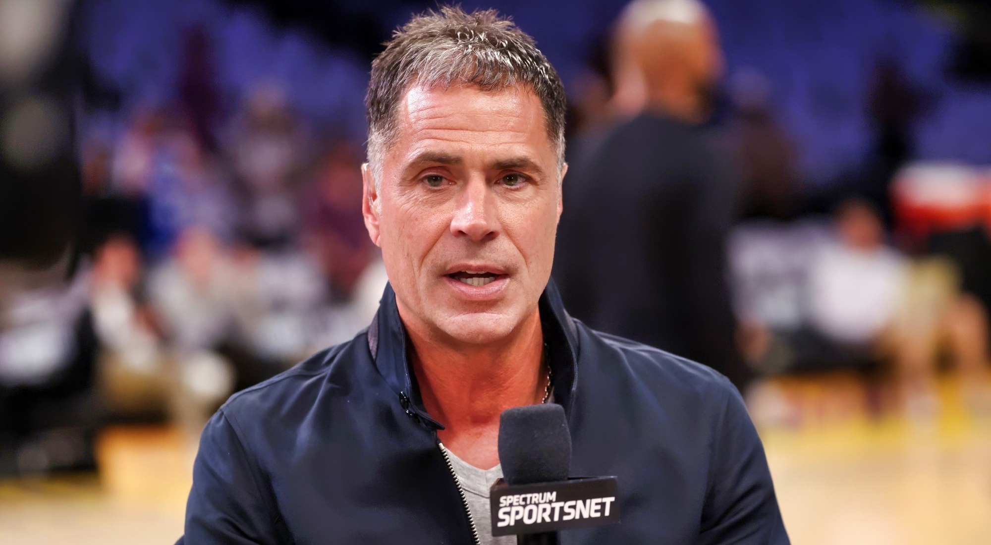 Los Angeles Lakers Fans Turn on Rob Pelinka as Deadline Passes With No ...