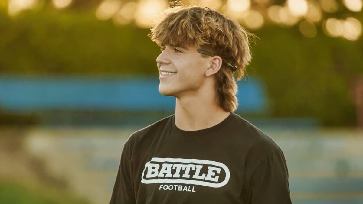 5-Star QB Ryder Lyons Shocks With Jaw-Dropping Commitment