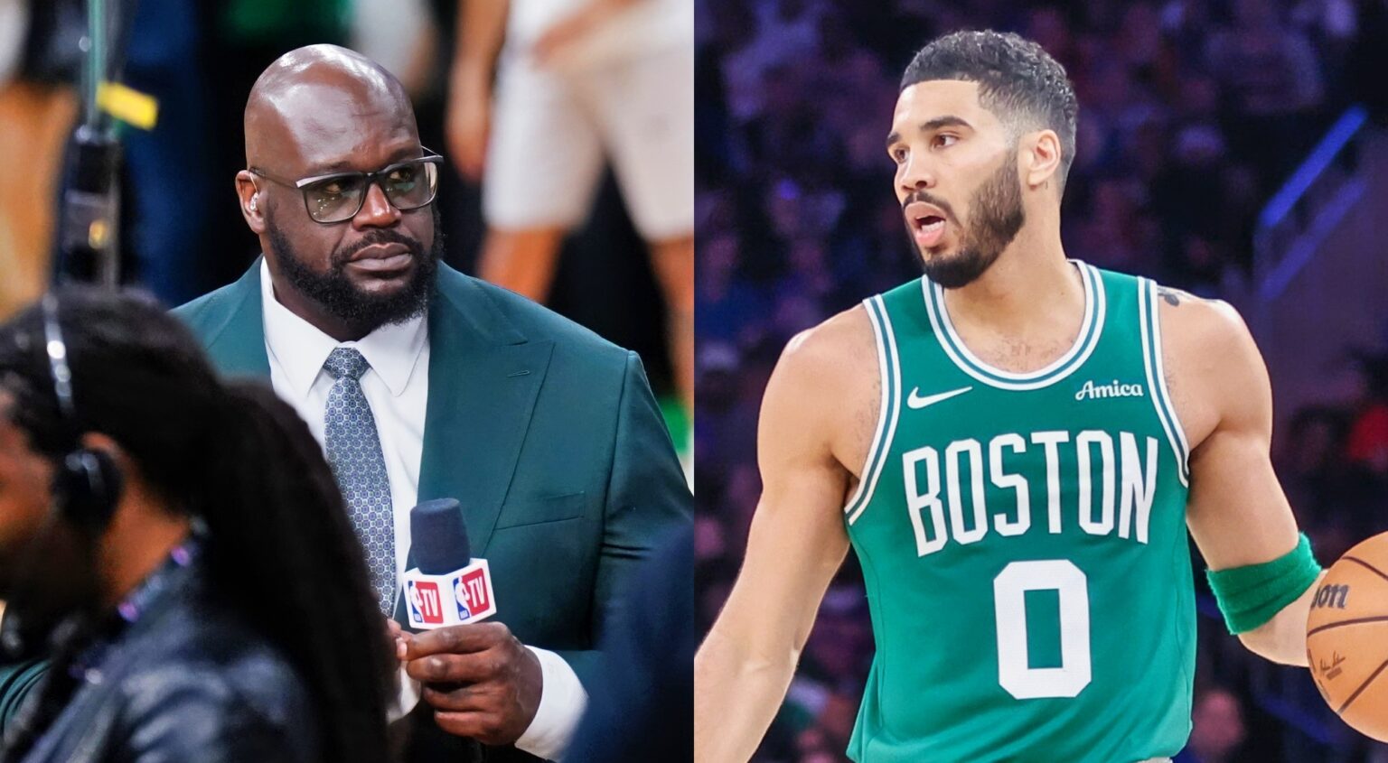 Jayson Tatum Injury Update