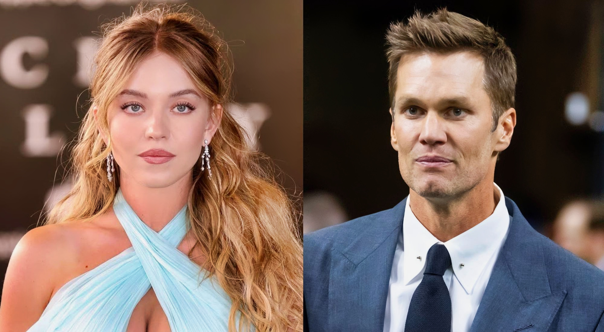 New Report Reveals Real Reason Sydney Sweeney Went To Jeff Bezos ...