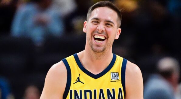 T.J. McConnell, An Underrated Success In Pacers' Depth