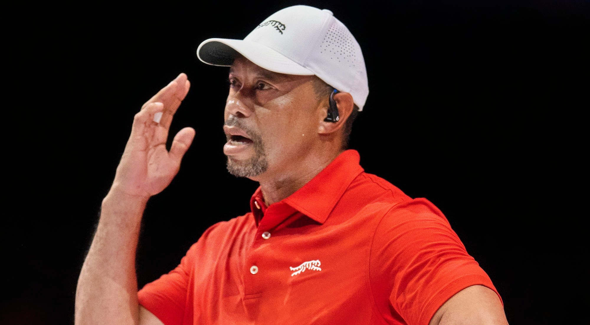 PGA Of America Have Given Tiger Woods A Deadline