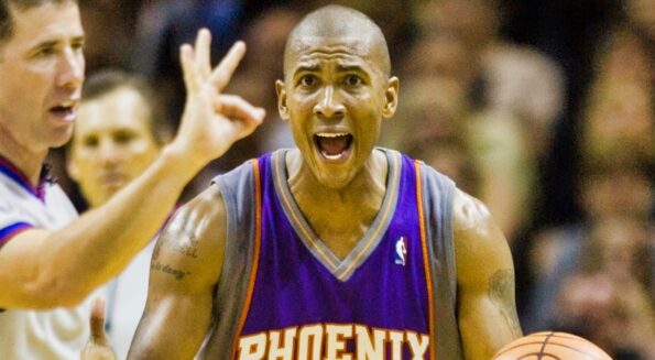 When Tim Donaghy Scandal Rocked The League: Was The NBA Ever The Same ...
