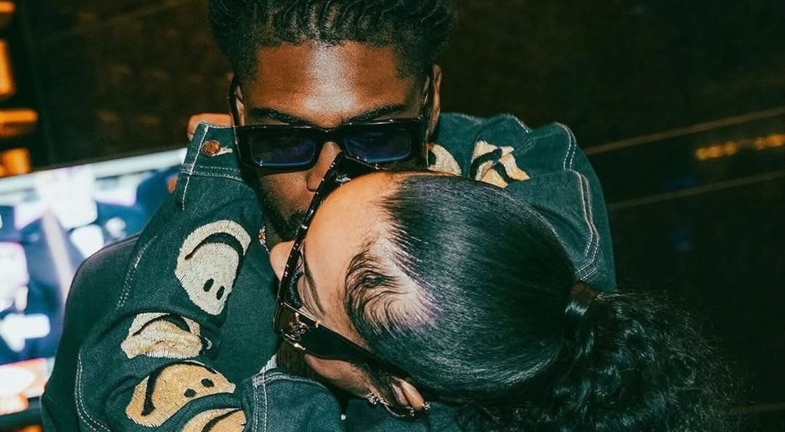 Joie Chavis Goes Viral Over Struggles Raising Trevon Diggs' Child