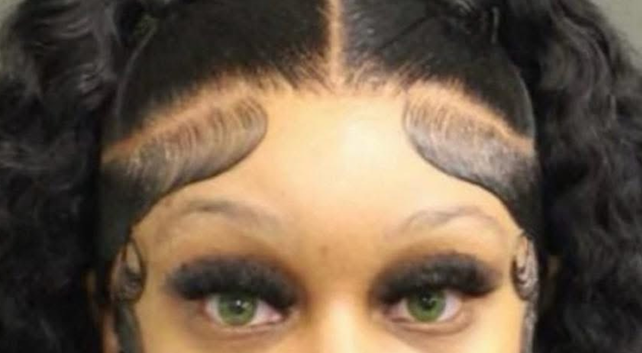 Florida Woman's Mugshot Breaks The Internet After She’s Arrested On ...