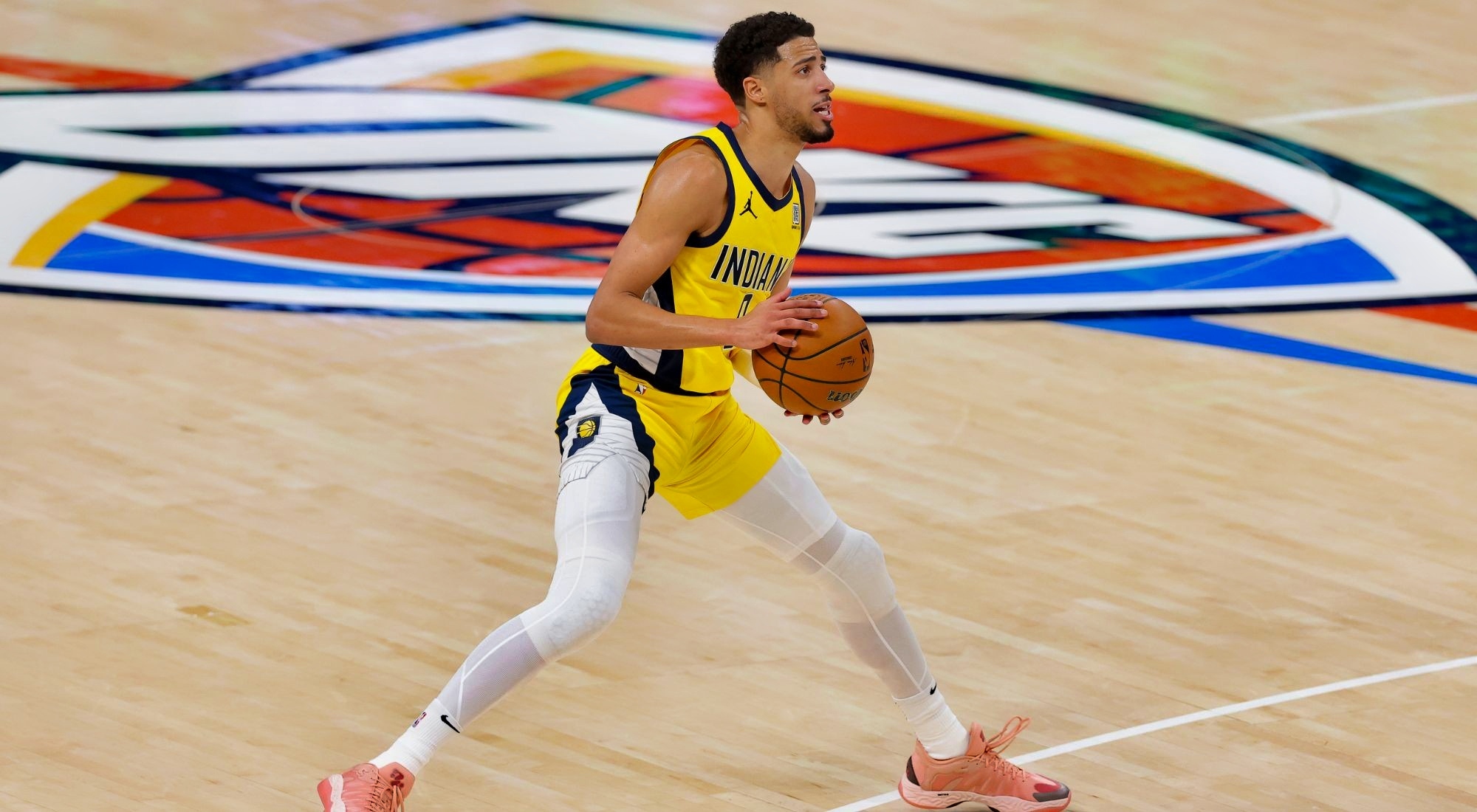 Fans React To Tyrese Haliburton's Wild NBA Finals Stats