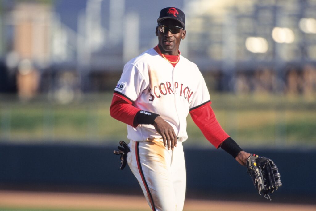 Why Did Michael Jordan Retire In His Prime During 1993? Revisiting The ...