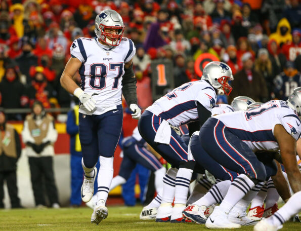 What Is Pre-Snap Motion In The NFL? Here’s Why It Matters
