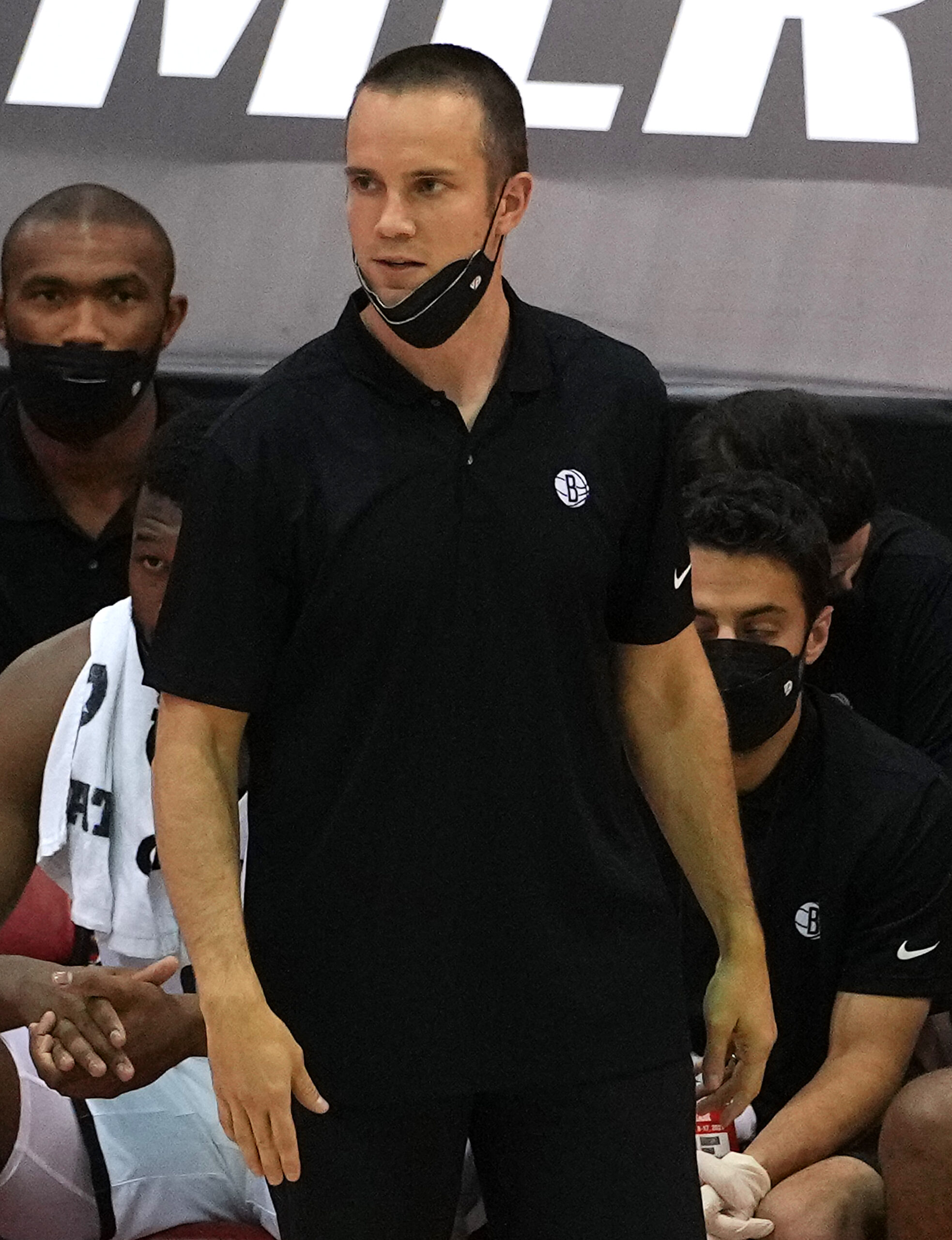 New York Knicks' Next Coach