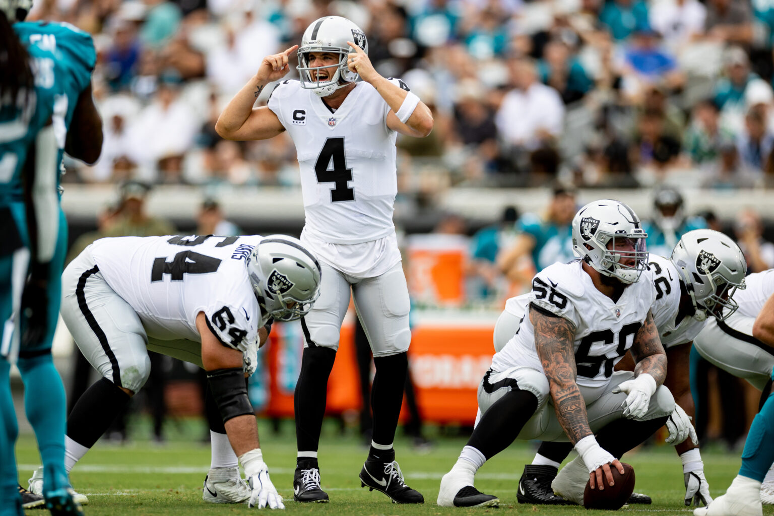 What Is Pre-Snap Motion In The NFL? Here’s Why It Matters