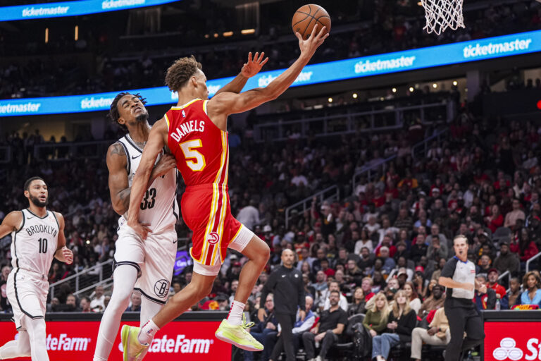 Flagrant Foul In NBA: What Makes It Type 1 Or Type 2?