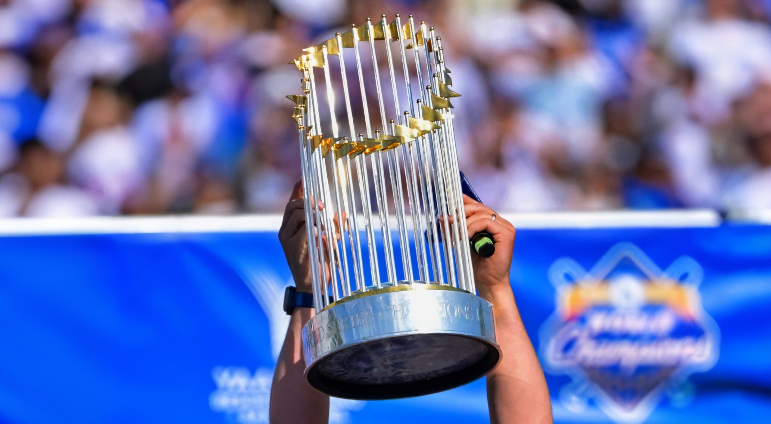 2-Time World Series Champion And MLB Hall Of Famer Tragically Passes Away