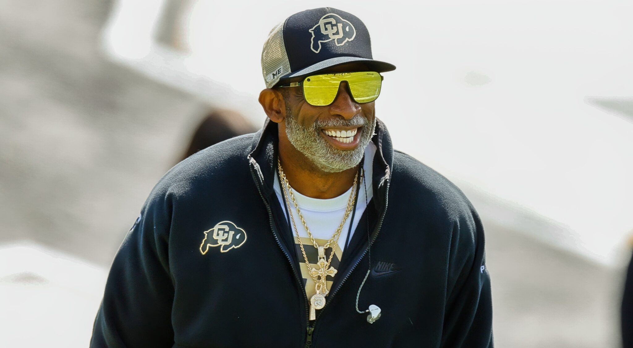 Deion Sanders Releases Heartfelt Statement On X As Fans Send Prayers To ...